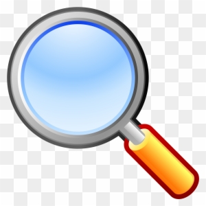 Download - Search Tool - Free Transparent PNG Clipart Images Download