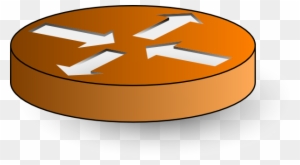Router Visio - Cisco Router Icon - Free Transparent PNG Clipart Images ...
