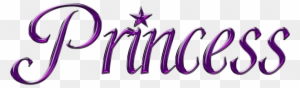 Microsoft Word Princess Clip Art - Transparent Princess Word Png - Free ...