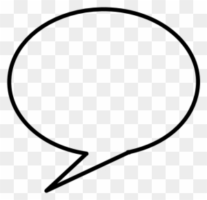 Word Bubble Clipart, Transparent PNG Clipart Images Free Download ...