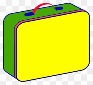 Lunch Box, Transparent PNG Clipart Images Free Download - ClipartMax
