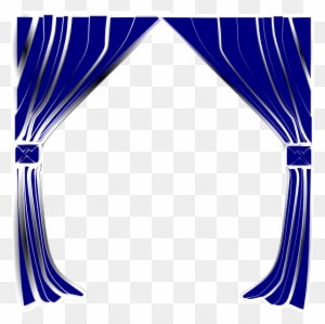 Window With Curtains Clipart, Transparent PNG Clipart Images Free ...