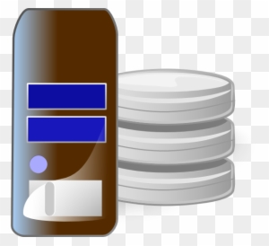 Database Server Clipart, Transparent PNG Clipart Images Free Download ...