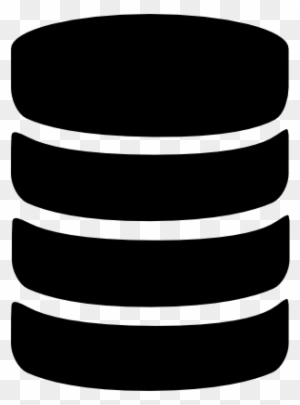 Server Database Icon - Server And Database Icon - Free Transparent PNG ...