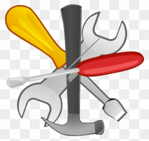 Tools Clipart, Transparent PNG Clipart Images Free Download - ClipartMax