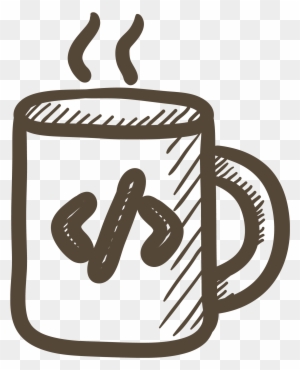 Zim Code For Javascript Html Canvas Coding - Cartoon - Free Transparent ...