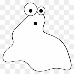 Blob Shape Clipart