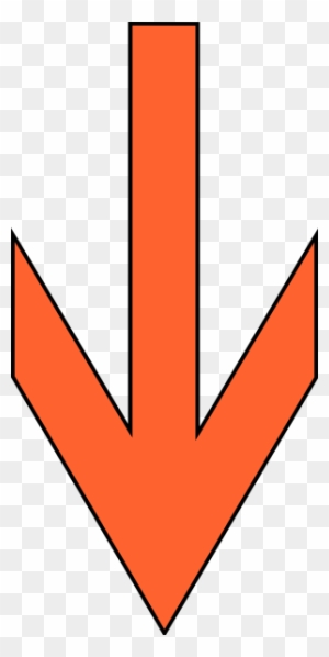 Orange Arrow Png Download Orange Arrow Png Download - Orange Arrow Line ...