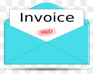 Invoice Clip Art, Transparent PNG Clipart Images Free Download - ClipartMax