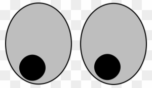 Googly Eyes Clip Art, Transparent PNG Clipart Images Free Download ...