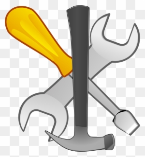 Tools Clipart, Transparent PNG Clipart Images Free Download - ClipartMax