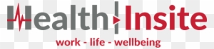 Insite Is A Leading Corporate Wellness And Occupational - Work In ...