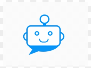 Chatbot Icon - Free Transparent PNG Clipart Images Download
