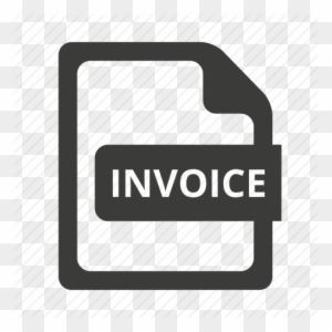 Icon Invoices Png Image - Invoice Png - Free Transparent PNG Clipart ...
