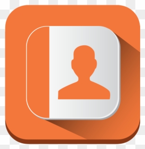 Icon Vector Contact Image - Android Contacts Icon Png - Free ...