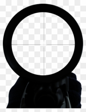 Snipers Clipart Transparent - Sniper Pov Png - Free Transparent PNG ...