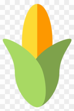 Thanksgiving Stickers Messages Sticker-5 - Corn Icon Png - Free ...