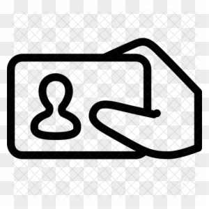 Identity Theft - Free Transparent PNG Clipart Images Download