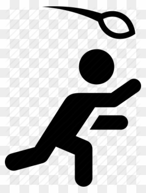 Receiver Clipart Football Catch - Football Receiver Icon - Free ...