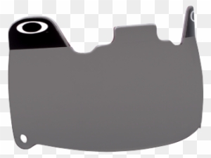 Riddell Oakley Eye Shield - Free Transparent PNG Clipart Images Download
