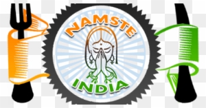 Namaste Png Hd - Namaste Png - Free Transparent PNG Clipart Images Download