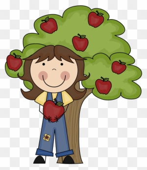 Apple Tree Clipart, Transparent PNG Clipart Images Free Download ...