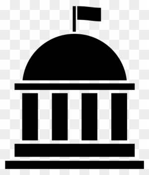 Limited Government Symbol