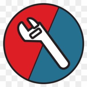 Ac Repair And Maintenance - Emblem - Free Transparent PNG Clipart ...