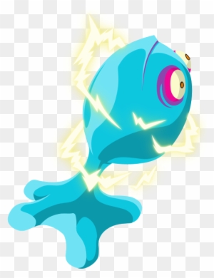 Chuchu - Legend Of Zelda Monster - Free Transparent PNG Clipart Images ...