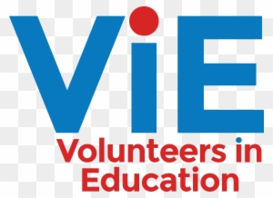 Vie - Volunteers In Education - Free Transparent PNG Clipart Images ...