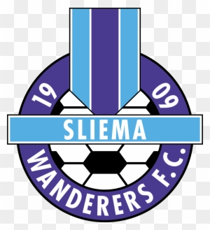 Sliema Wanderers - Sliema Wanderers Fc Logo - Free Transparent PNG ...