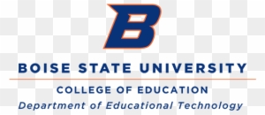Boise State University - Boise State University - Free Transparent PNG ...