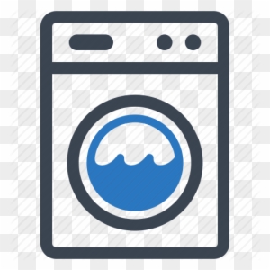 Appliances Clothes Washer Laundry Washer Machine Svg - Laundry - Free ...