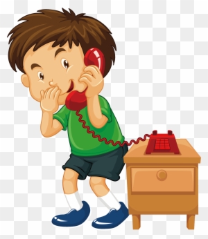 Conference Call Clipart Telephone Clip Art Vector - Clip Art For Call ...