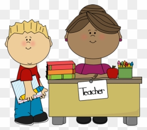 Student Helper Clipart
