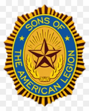 Sal - American Legion Sons - Free Transparent PNG Clipart Images Download