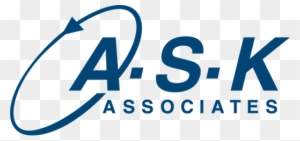 A S K Associates, Inc - Ask Associates - Free Transparent PNG Clipart ...