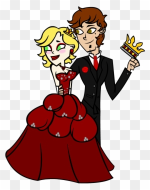 Prom King - Crown Emoji Black And White - Free Transparent PNG Clipart ...