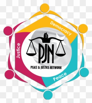 Logo - Peace & Justice Network - Free Transparent PNG Clipart Images ...