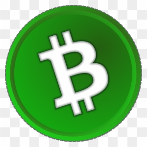 Big Image - Bitcoin Cash Logo Svg - Free Transparent PNG Clipart Images ...