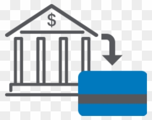 Neft From Any Bank Account - Neft Fund Transfer Icon - Free Transparent ...