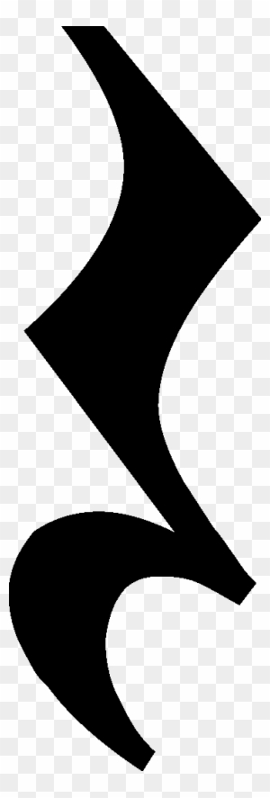 Sound Note, Music, Quarter, Quaver, Rest, Sound - Quarter Rest - Free ...