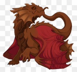 Guardian Baby - Guardian Dragon Flight Rising - Free Transparent PNG ...