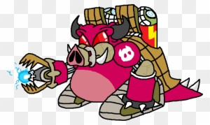 Explore Cervil On Deviantart - Mario And Luigi Midbus - Free ...