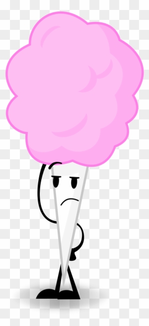 Mug - Object Show Cotton Candy - Full Size PNG Clipart Images Download