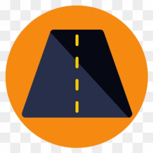 Kilometers - Diagram - Free Transparent PNG Clipart Images Download