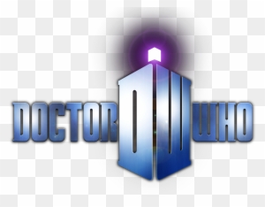 Doctor Who Color Diamond Logo By Sjvernon - Fourth Doctor Who Logo Png ...