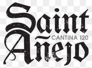 Image Result For St - Saint Anejo Nashville Logo - Free Transparent PNG ...