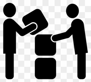 Sharepoint Collaboration Icon