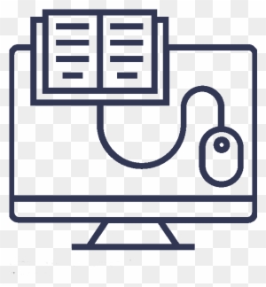 Online Application - Online Form Icon Png - Free Transparent PNG ...